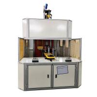 China 380V Automatic Coil Winding Machine EV Motor Stator Winding Machine for sale
