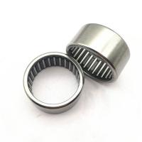 China Custom Single Needle Roller Bearing With Cylindrical Rollers for sale