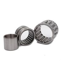China Custom Single Needle Roller Bearing With Cylindrical Rollers for sale