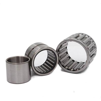 China Custom Single Needle Roller Bearing With Cylindrical Rollers for sale