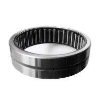 China Custom Solid Collar Needle Roller Bearings With Inner Ring for sale