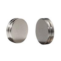 China Electric Vehicle Motor Neodymium Disc Magnets Powerful Permanent Rare Earth Magnets for sale