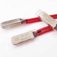 China 110V-220V Voltage Motor Thermal Protector F / H Insulation Grade for sale