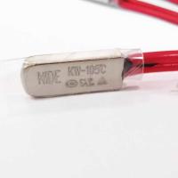 China Electric Motor Thermal Protection Switch With IP54 / IP55 3000rpm - 5000rpm Speed for sale