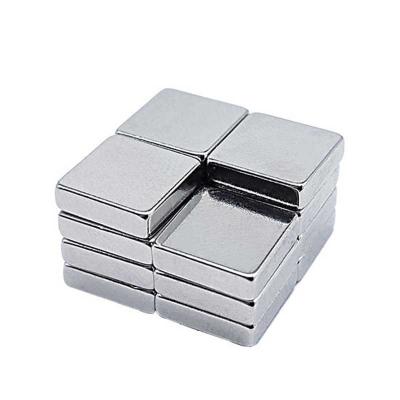 China Customized Wheel Hub Motor Neodymium Magnets With 7.5 Density for sale