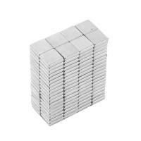 China Customized Wheel Hub Motor Neodymium Magnets With 7.5 Density for sale