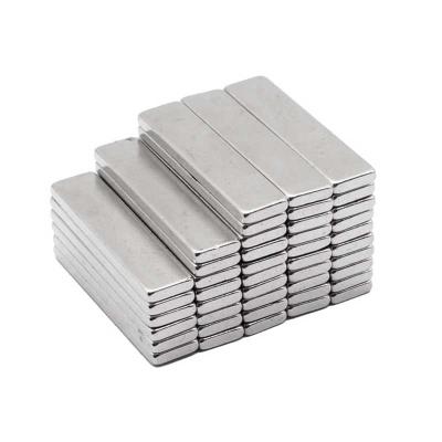 China Customized Electric Hub Motor Permanent Magnet For Electric Car for sale
