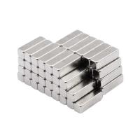 China N35-38AH Motor Neodymium Magnet Electric Rickshaw Motor Magnet for sale