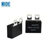 China 1200V Starting CBB15 Welding Inverter DC Filter Capacitor 0.47uf 1uf 1.5uf for sale