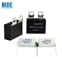 China 1200V Starting CBB15 Welding Inverter DC Filter Capacitor 0.47uf 1uf 1.5uf for sale
