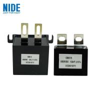 China 50UF CBB15 Welding Machine Capacitor 800VDC 10UF High Power Capacitor for sale