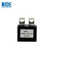 China 50UF CBB15 Welding Machine Capacitor 800VDC 10UF High Power Capacitor for sale