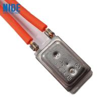 China 7AM Small Thermal Protector Series Motor Thermal Overload Protectors for sale
