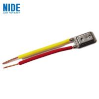 China 7AM Series Electric Motor Spare Parts 7AM207 Thermal Protector for sale
