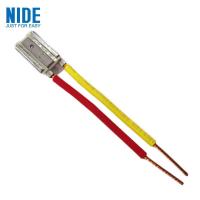 China 7AM Series Electric Motor Spare Parts 7AM207 Thermal Protector for sale