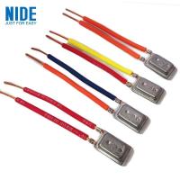 China Customized 7AM Thermal Protector Home Appliance Motor Protectors for sale