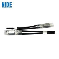 China 17AMC Temperature Switch Thermal Protector Electric Motor Spare Parts 5A for sale