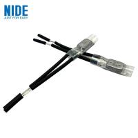 China 17AMC Temperature Switch Thermal Protector Electric Motor Spare Parts 5A for sale