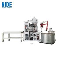 China Armature Rotor die Casting Machine for sale