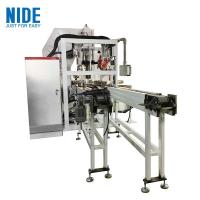 China Armature Rotor die Casting Machine for sale