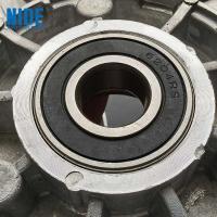 China 6004RS 6204RS Wheel Hub Motor Bearing Automotive Stainless Steel Ball Bearing for sale