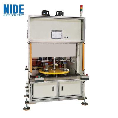 China Washing Machine Motor Automatic Stator Winder 380v for sale