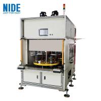 China Washing Machine Motor Automatic Stator Winder 380v for sale