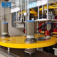 China Washing Machine Motor Automatic Stator Winder 380v for sale