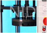 China Hydraulic System Automatic Stator Coil winding Final Forming Machine PLC Control for sale