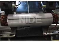China Ningbo Nide Customize Automatic Forming Machine With Low Noise for sale
