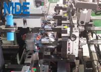 China 2 Poles 3 Phase Motor Winding Machine Upgraded Model With CE Standard for sale