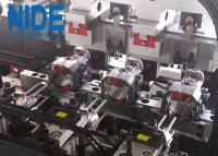 China 2 Poles 3 Phase Motor Winding Machine Upgraded Model With CE Standard for sale