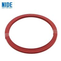 China Class F Motor Slot Wedge Red Vulcanized Fiber 0.15/0.8mm for sale