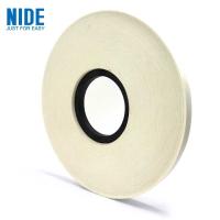 China Nomex Calendered Insulation Paper For Stator Phase Insulating Class C for sale