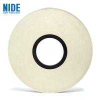 China Nomex Calendered Insulation Paper For Stator Phase Insulating Class C for sale