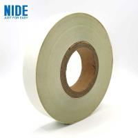 China 6630 DMD Class B Insulation Paper Thermal Rating Motor Insulating Film Material for sale