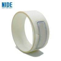 China Class H Armature Slot Insulating NMN Thermal Paper for sale