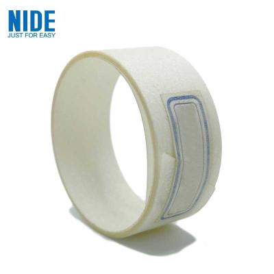 China Class H Armature Slot Insulating NMN Thermal Paper for sale