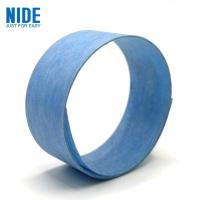 China Motor DMD Mylar Class H Polyester Film Insulation Paper For Coil Winding for sale