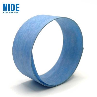 China Motor DMD Mylar Class H Polyester Film Insulation Paper For Coil Winding for sale