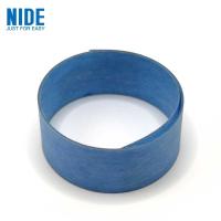 China Motor DMD Mylar Class H Polyester Film Insulation Paper For Coil Winding for sale