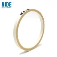 China 6640 Class H Insulation Paper NMN Motor Insulation Material Custom for sale