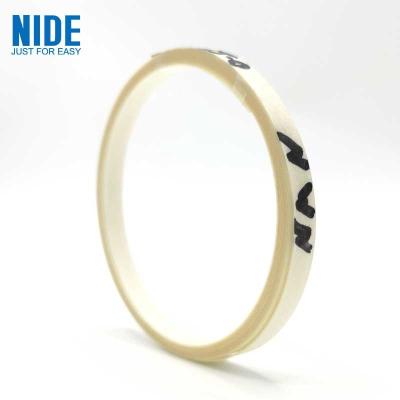 China 6640 Class H Insulation Paper NMN Motor Insulation Material Custom for sale