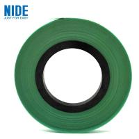 China 155 Degree F Class DM Insulation Material Stator Slot Insulation Paper for sale