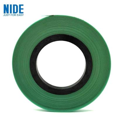 China 155 Degree F Class DM Insulation Material Stator Slot Insulation Paper for sale