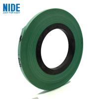 China 155 Degree F Class DM Insulation Material Stator Slot Insulation Paper for sale