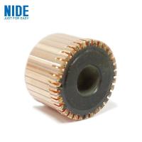 China 32P Electric Motor Spare Parts Household Fitness Machine Commutator for sale