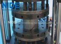 China NIDE Full-automatic small stator coil final forming machine electric motor for sale