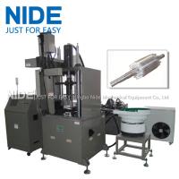 China Rotor Casting Machine , Auto automatic armature rotor aluminum die casting mold machine for sale