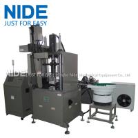 China Rotor Casting Machine , Auto automatic armature rotor aluminum die casting mold machine for sale
